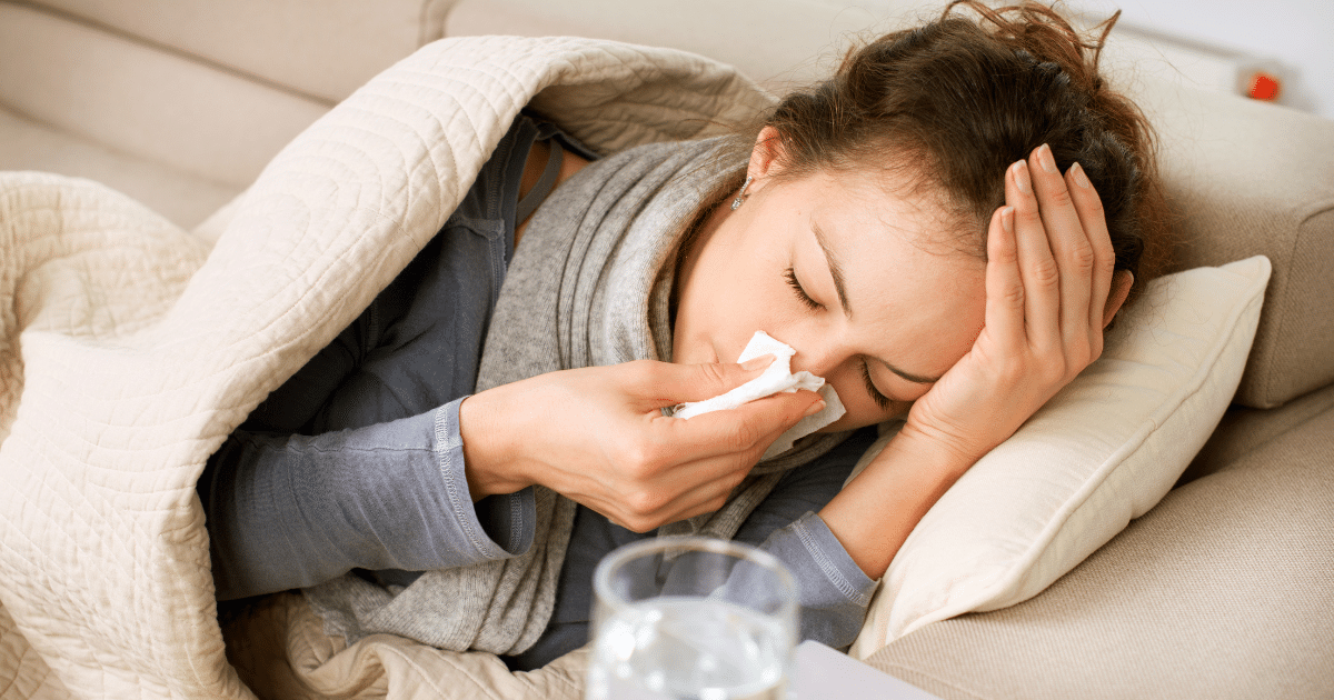 Flu Symptoms 2025: Complete Guide to H3N2 Subclade K Variant Signs
